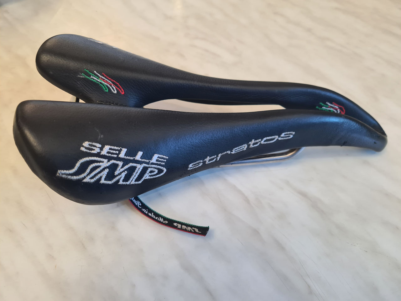 Selle SMP glider