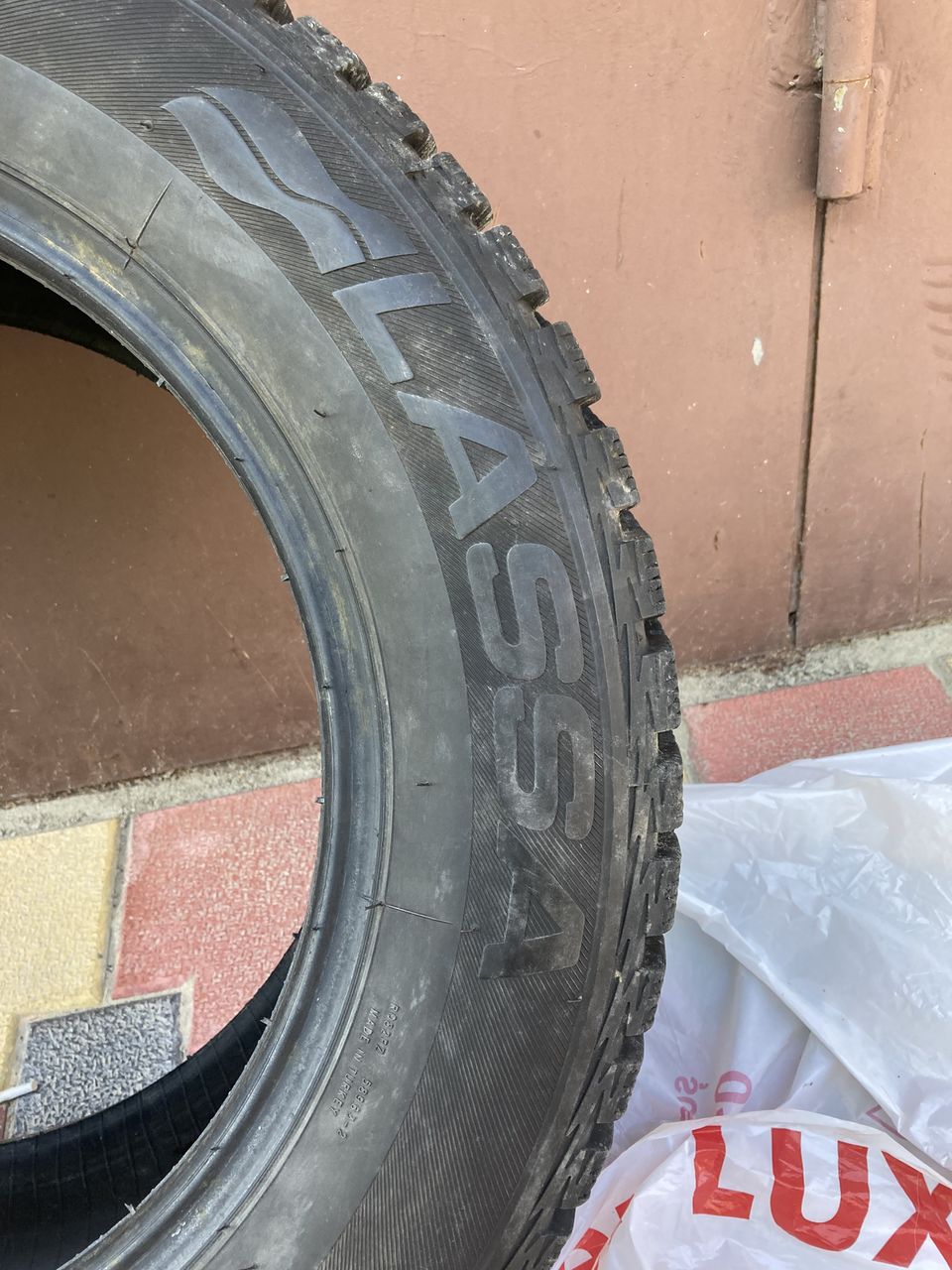115/60/R16 iarnă