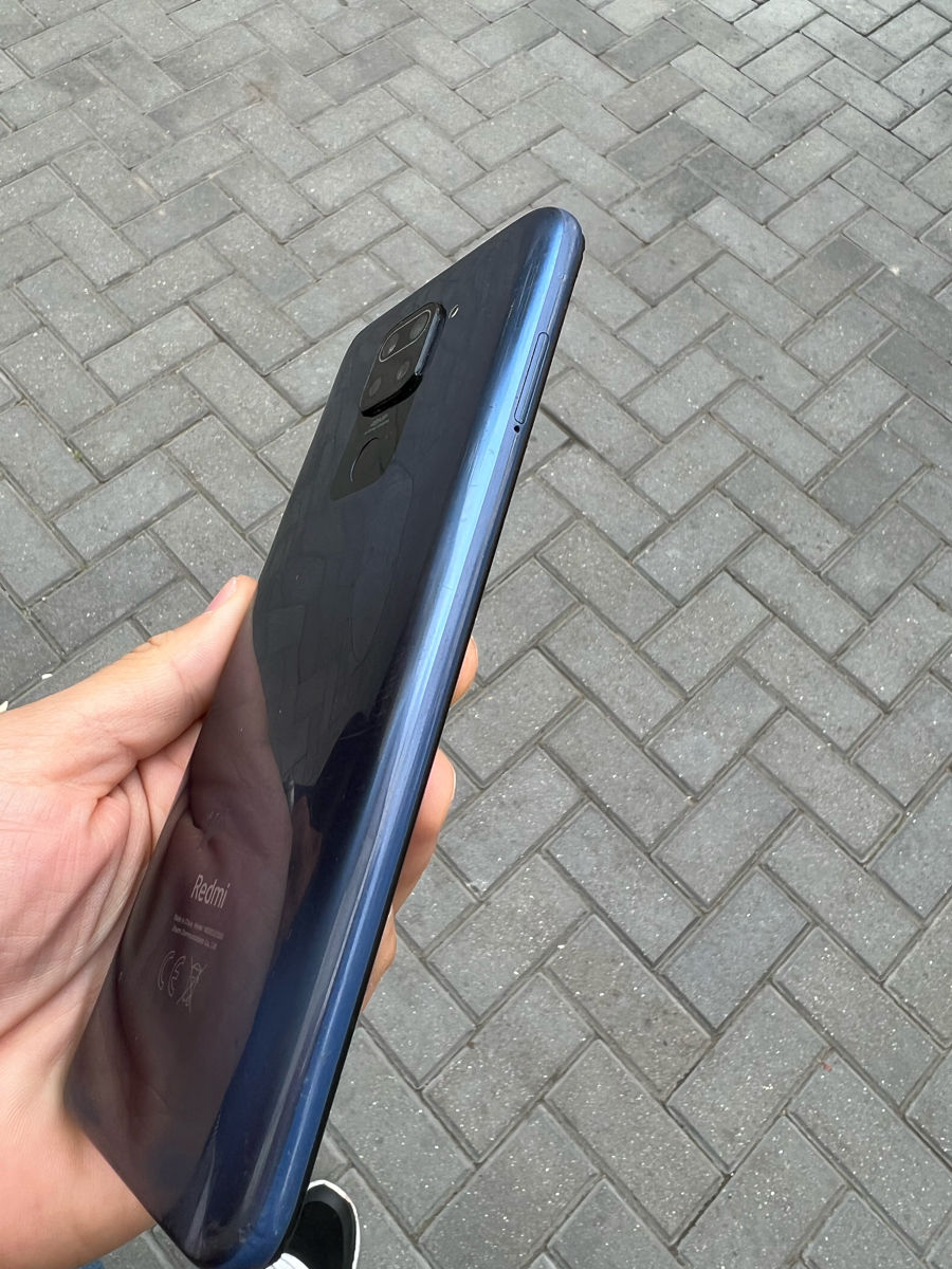 Xiaomi Note 9 64gb