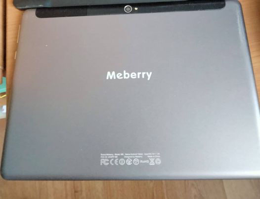 Vind tableta Meberry m6