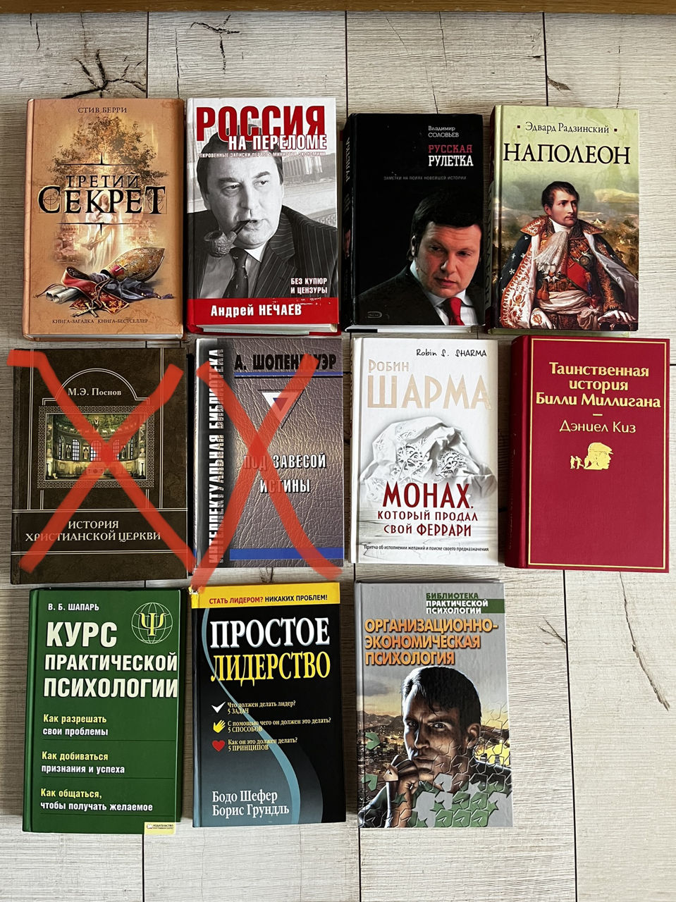 Художественная, научная, медицинская, детская, энциклопедии