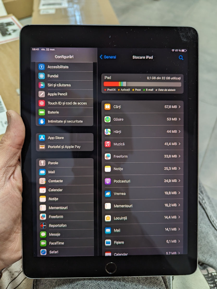 Ipad Pro 9.7