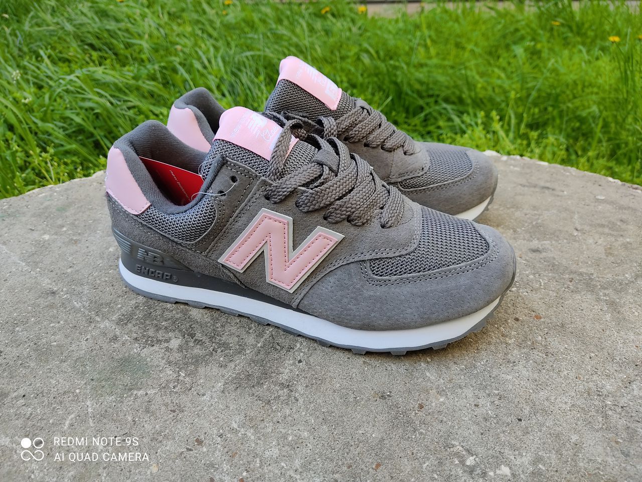 New balance 574 sure 38 39 40