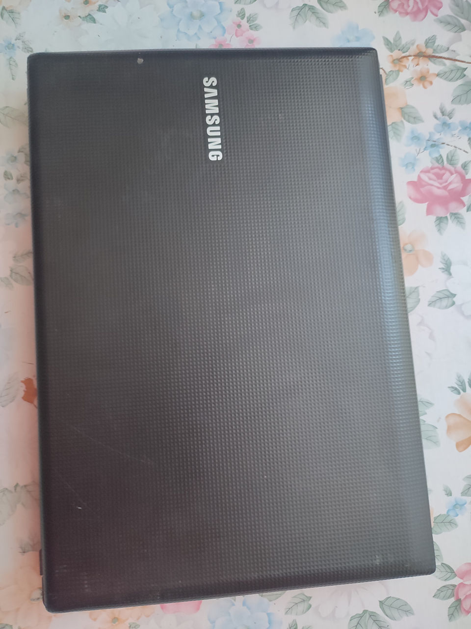 Samsung R428 материнка рабочая