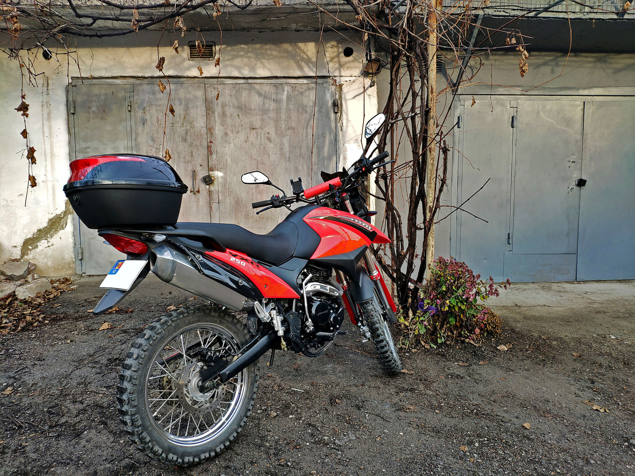 Viper VXR 250