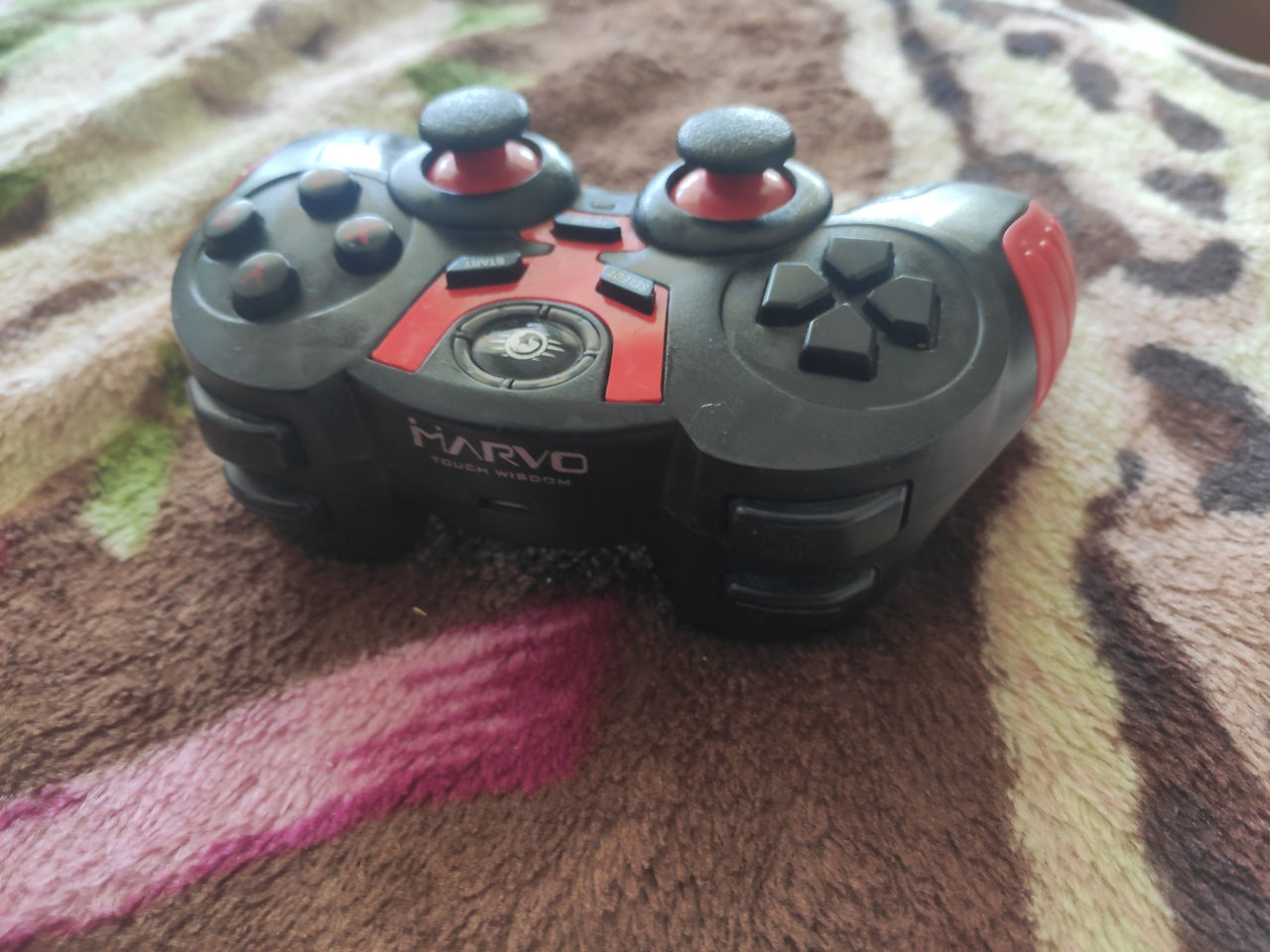gamepad scorpion gt-60