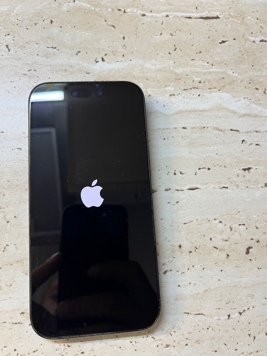 iPhone 15.Starea ideală 99%.original blocat