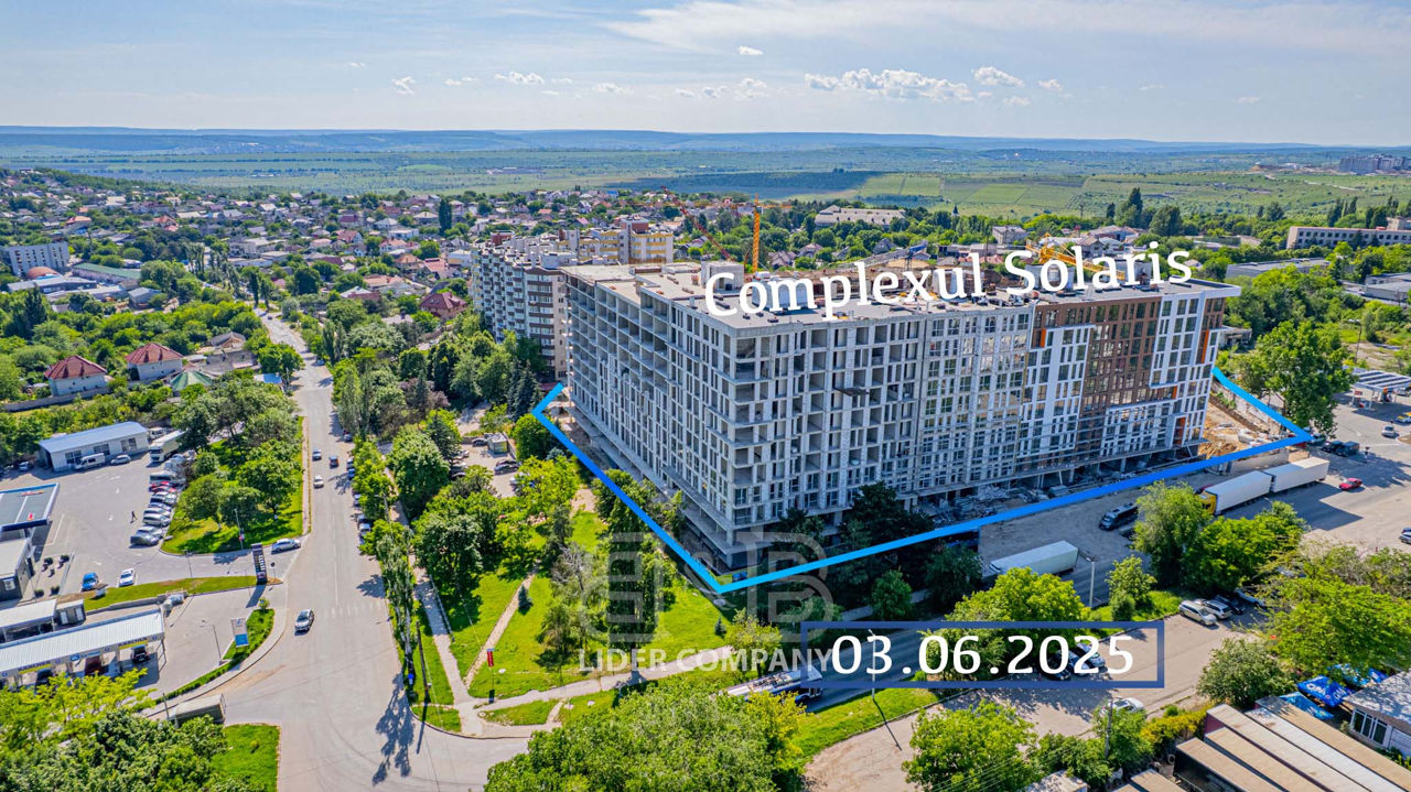 Apartament cu 1 cameră, Telecentru, Chișinău, Chișinău mun.