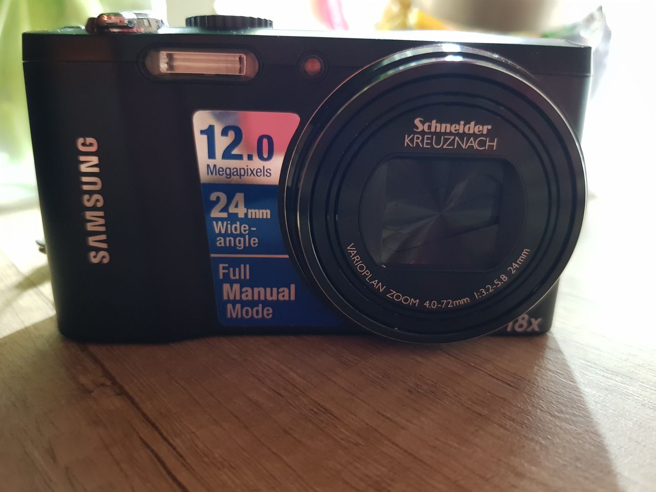 samsung wb690