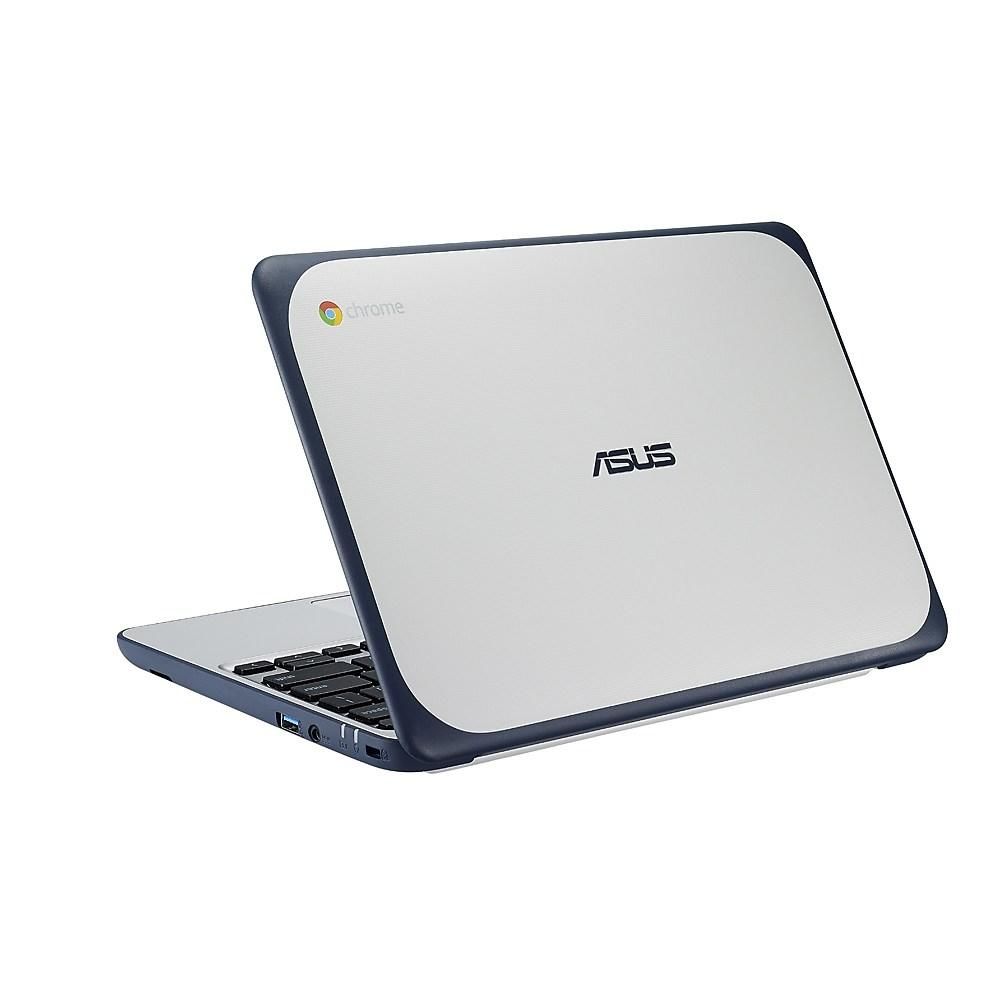 Asus chromebook c202s новый