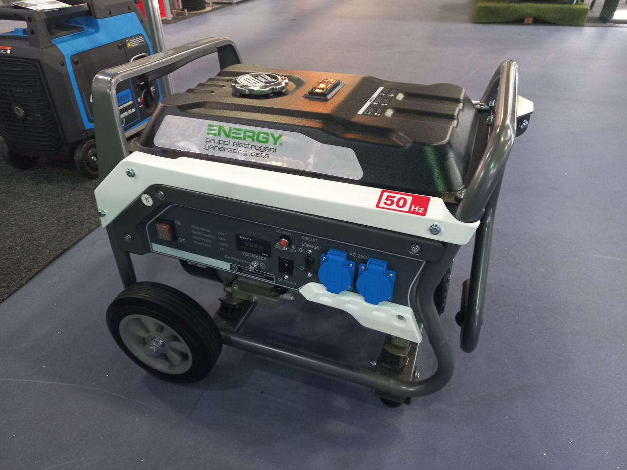 Chirie generatoare 3kw 3kw 5kw 6kw 7kw 15kw