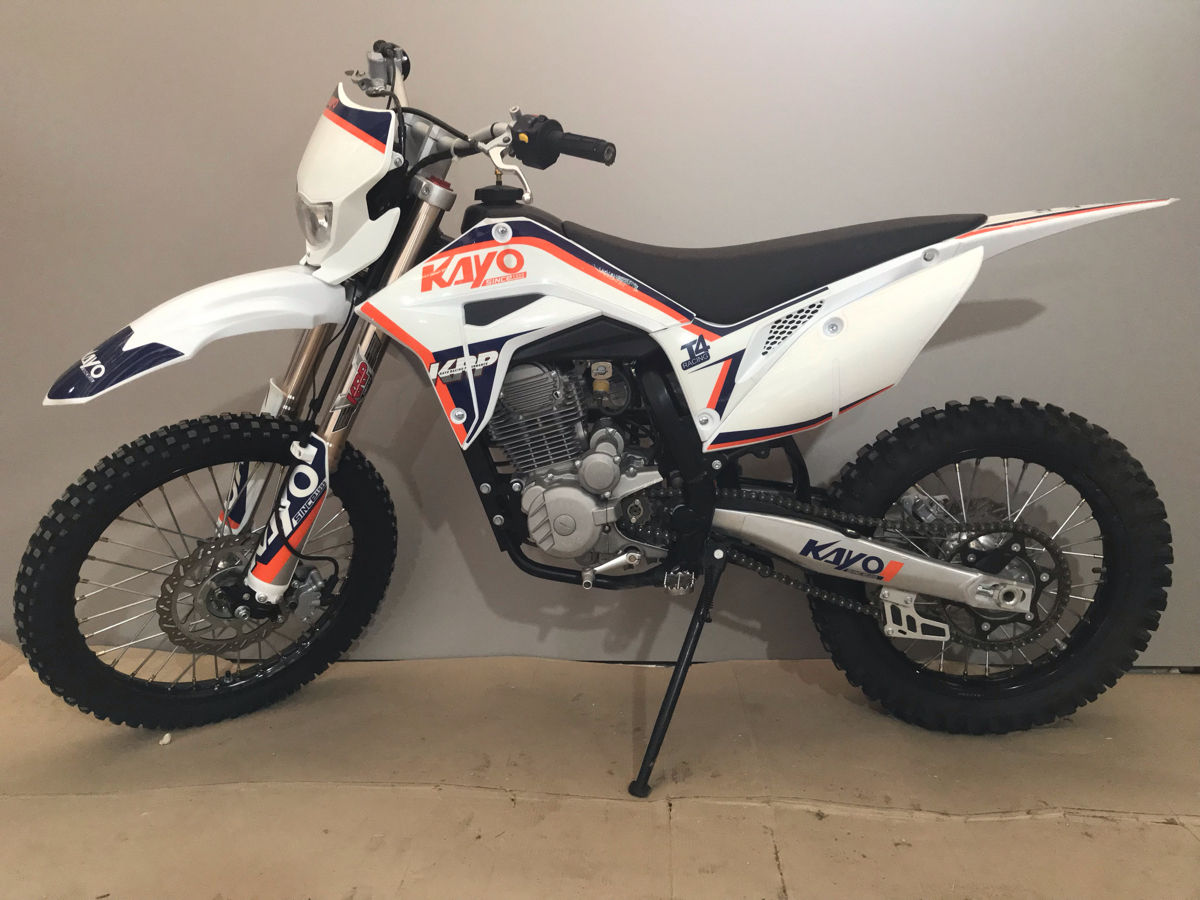 Kayo T4