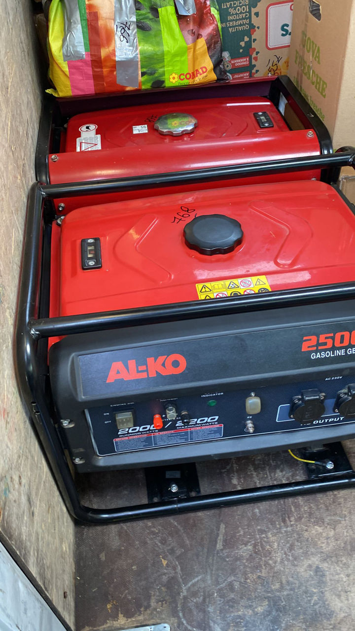 Generator Al-ko