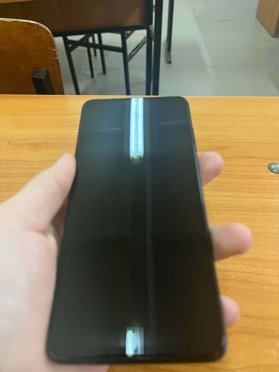 Poco x3 pro