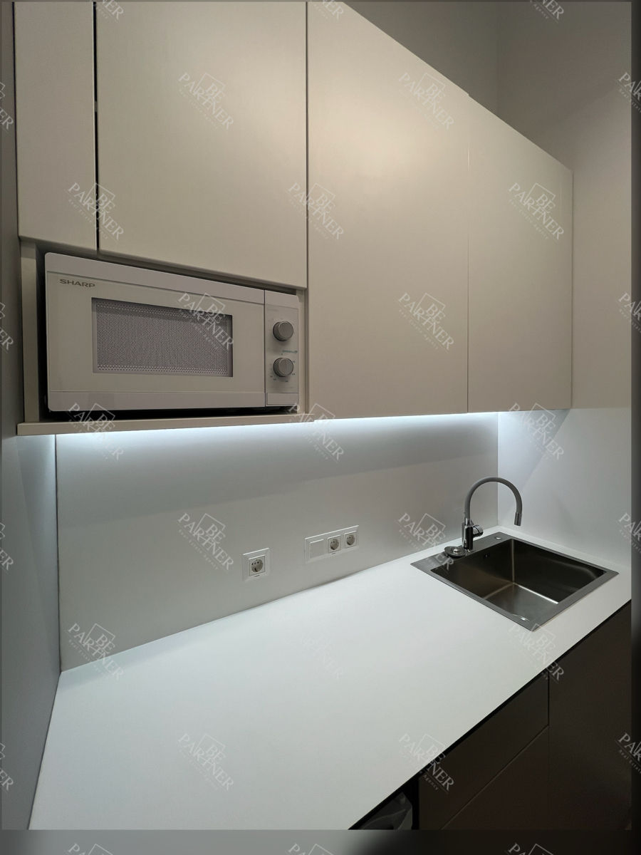 Închirier, Ciocana, 40 m, cu reparație