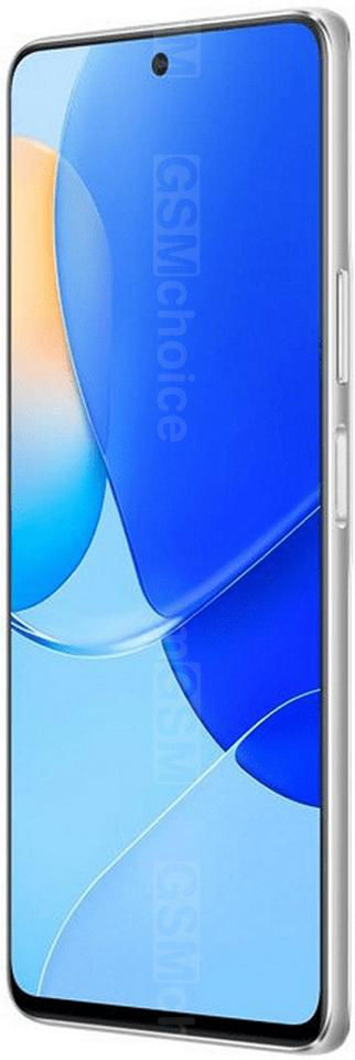 новый Huawei nova 9se 8/128 gb