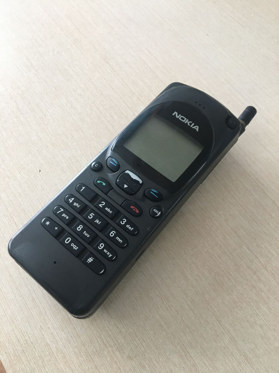 Nokia 2110