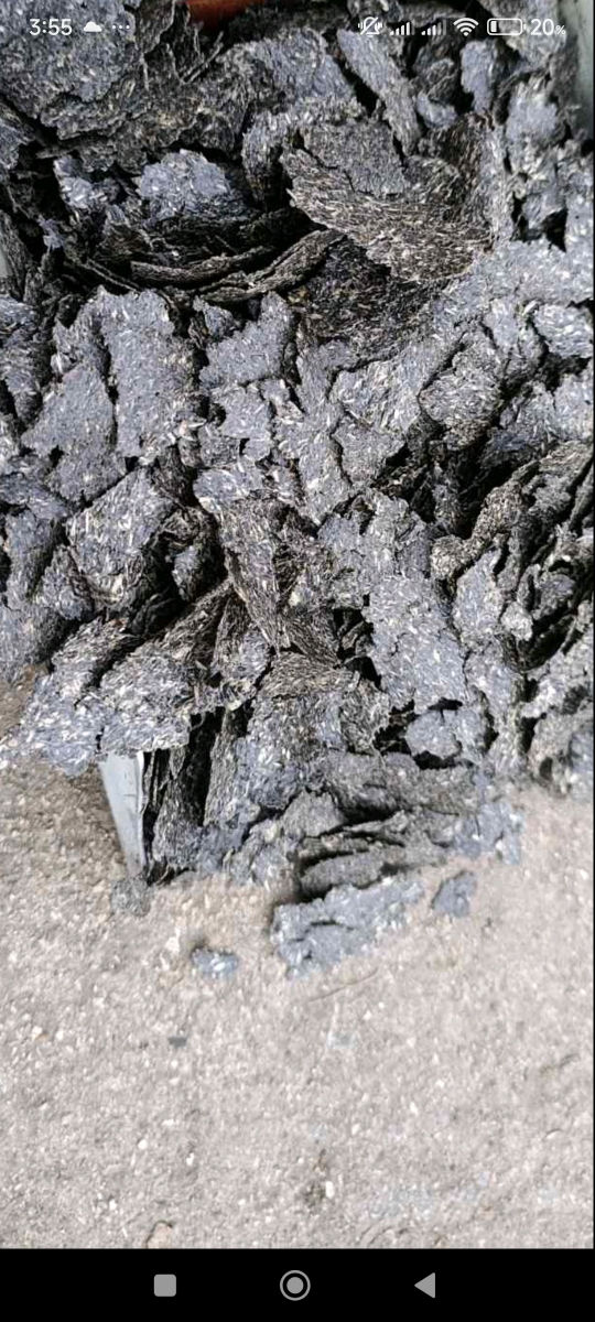 Macuc presat la rece roada anului 2025