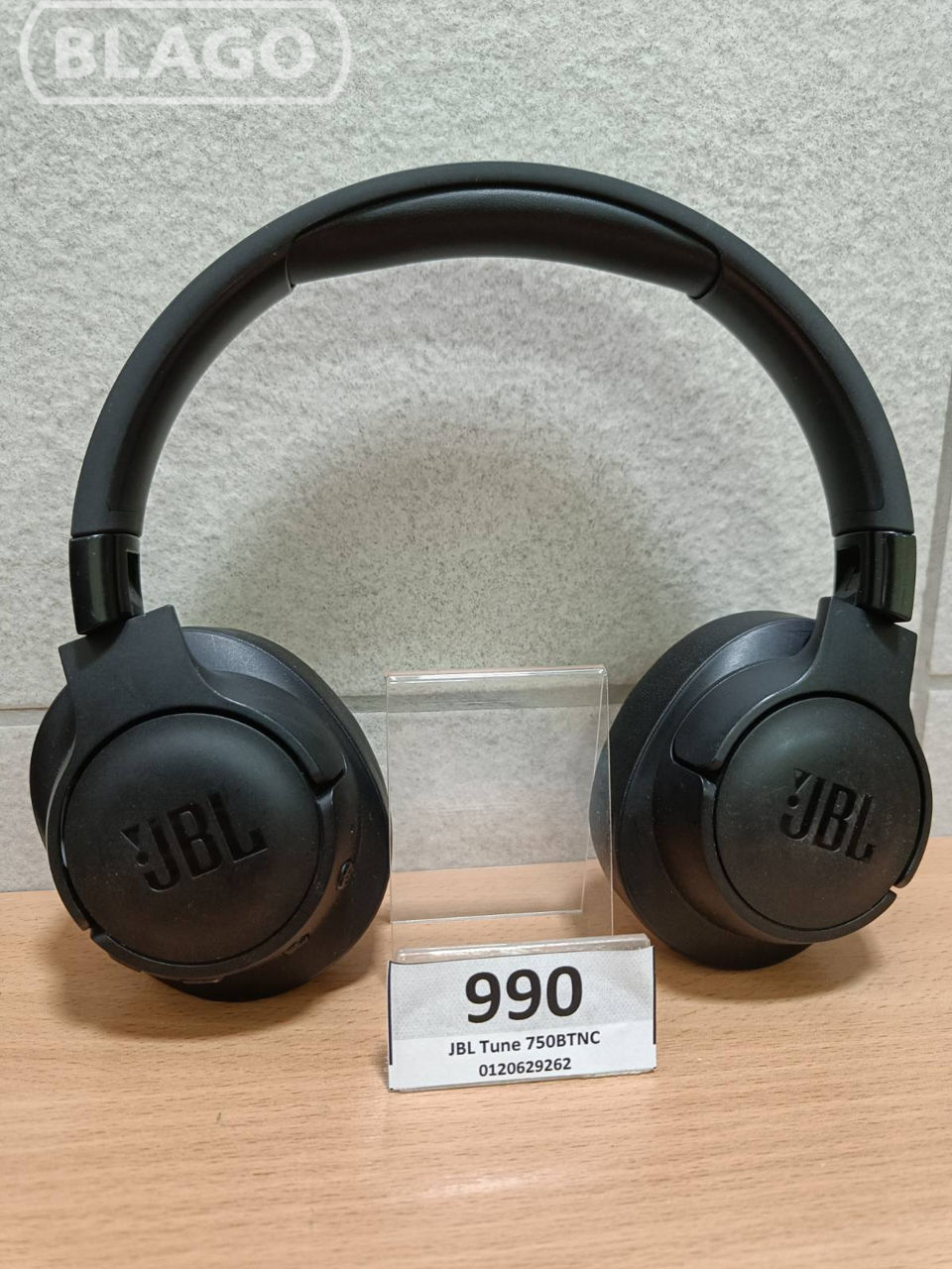 JBL Tune 750BTNC 990 lei