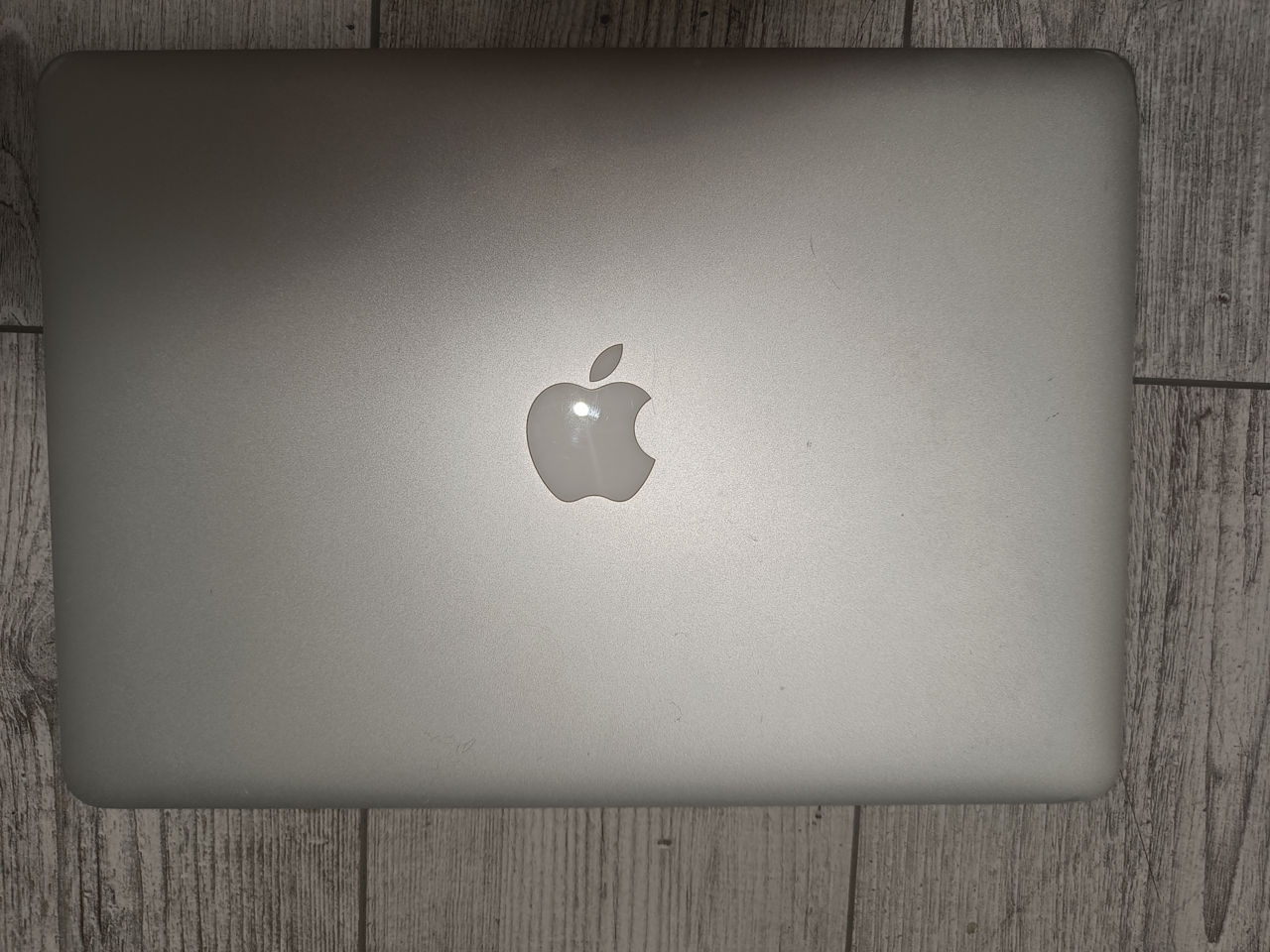 Macbook Air 13 A1369