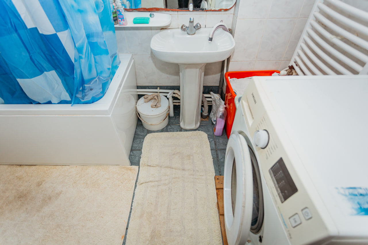 Chișinău Botanica str. Elena Alistar