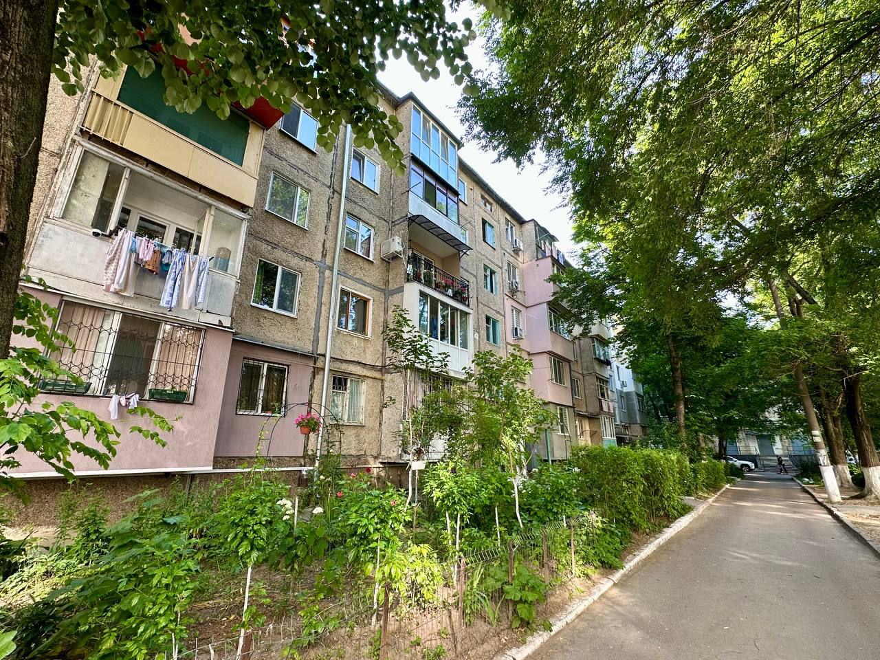 Apartament cu 2 camere, Botanica, Chișinău, Chișinău mun.