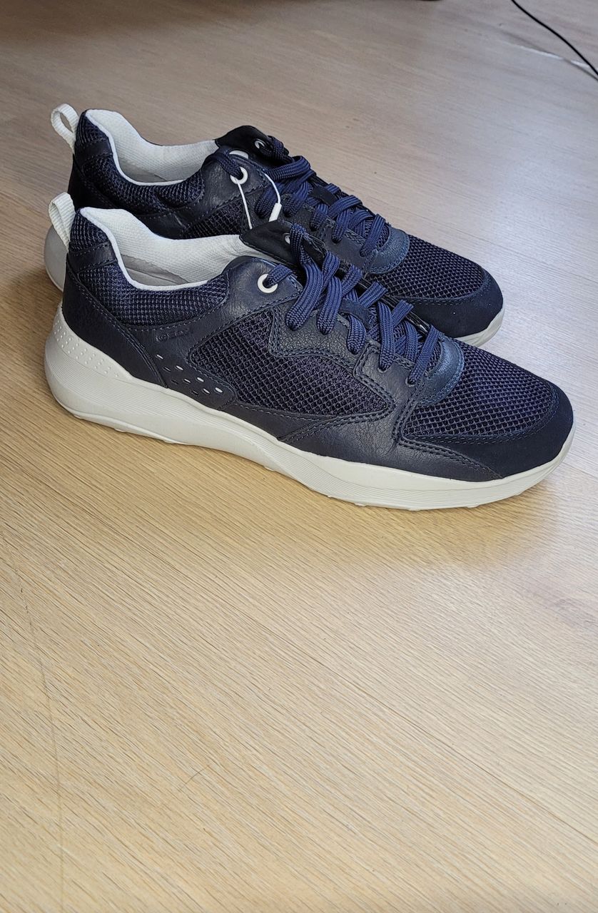 Adidasi Geox pentru barbati