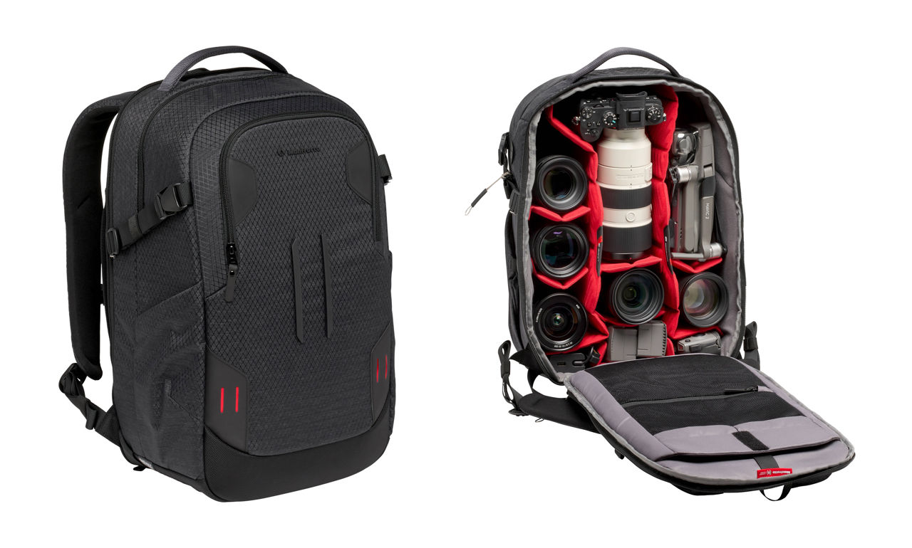 Lowepro ProTactic BP 450 AW II