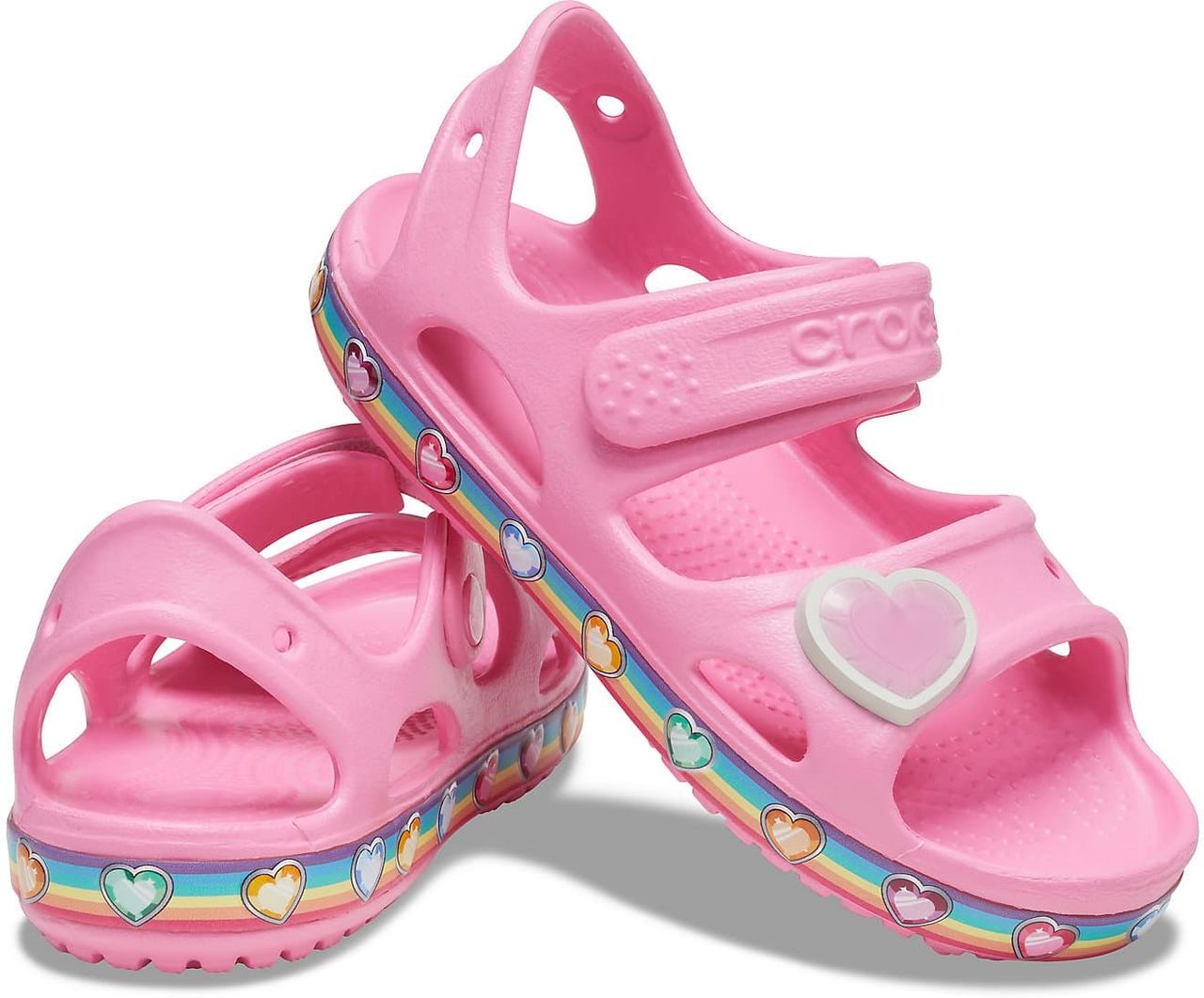 32,33 раз новые босоножки и кроссовки Zara crocs