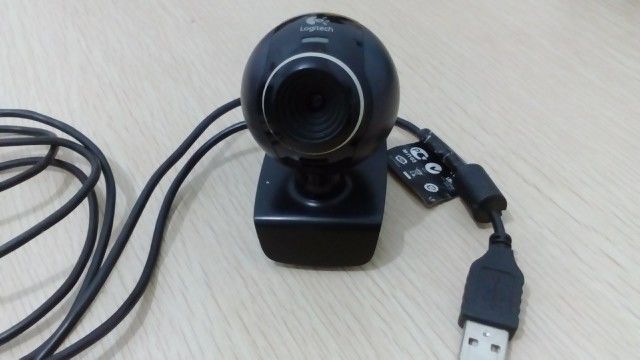 Logitech QuickCam E3500