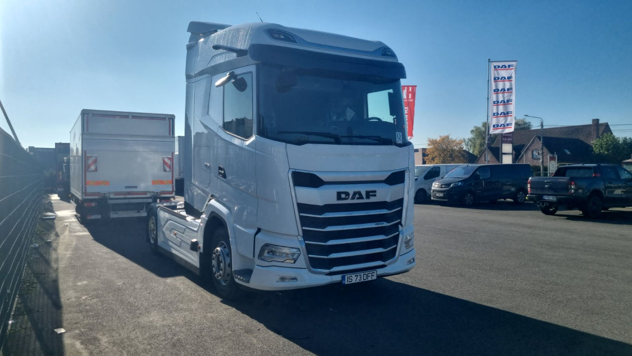 Lucru sofer camion Cat C+E - 3100€ în crestere Водители C+E