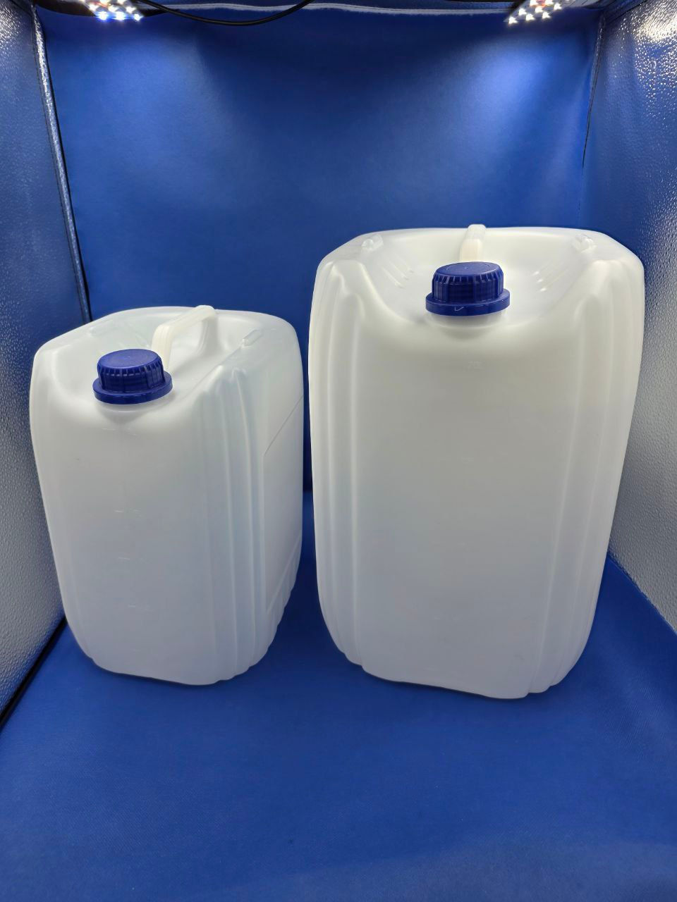 Canistre PE / canistre din polietilenă / canistre din plastic / bidoane