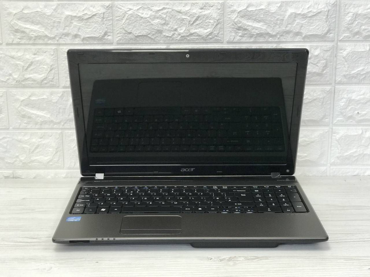 Acer Aspire 15 ! i3 2350/ 8GB RAM/ 256GB SSD