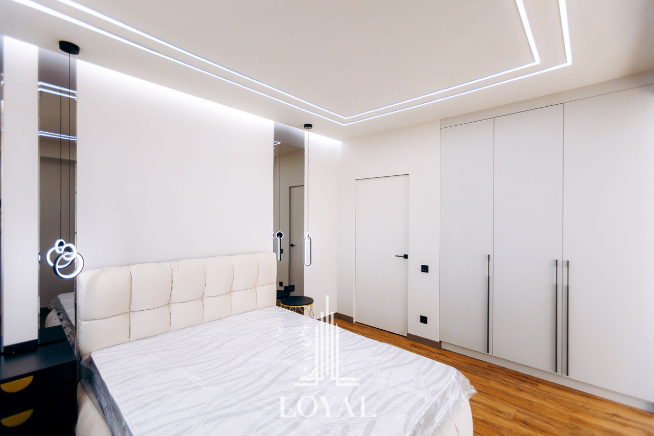 Apartament cu 3 camere, Ciocana, Chișinău, Chișinău mun.