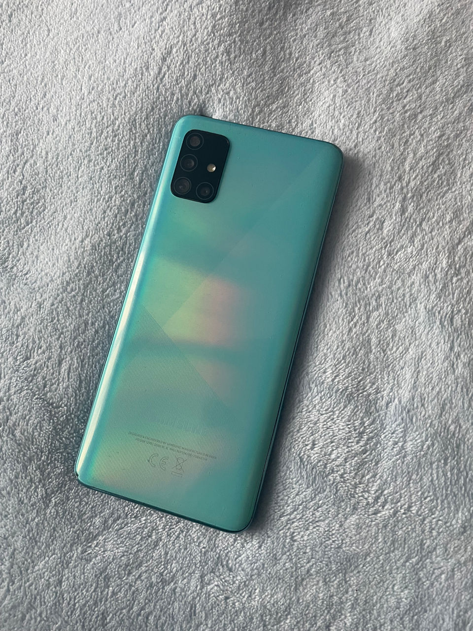 Samsung galaxy A51 128Gb