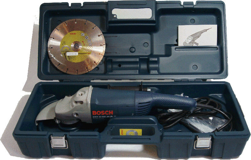 Flex Professional Bosh, Диам круга 230 mm, Bosch GWS Professional,,