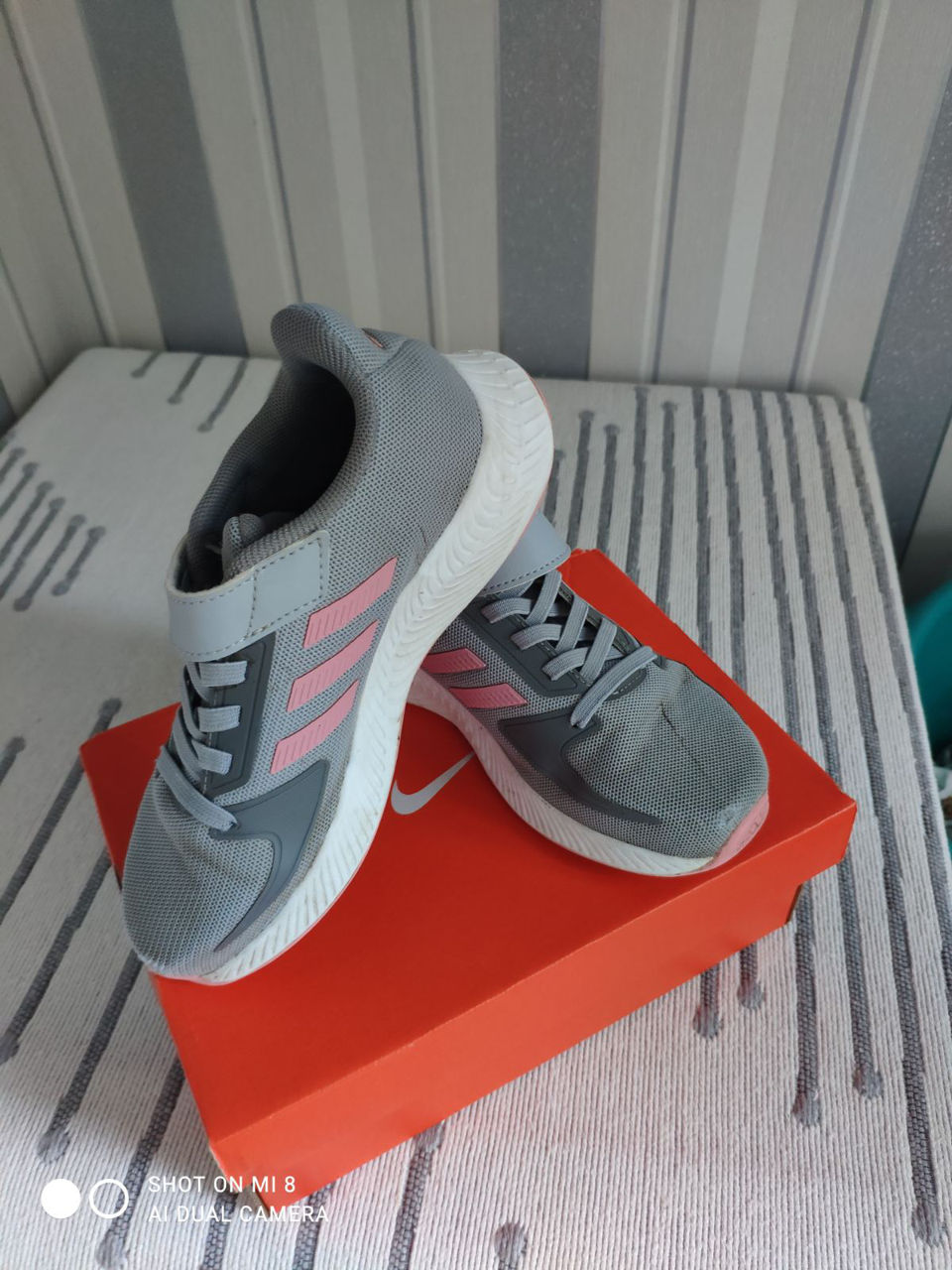 Adidași pentru copii/ Детские кроссовки!