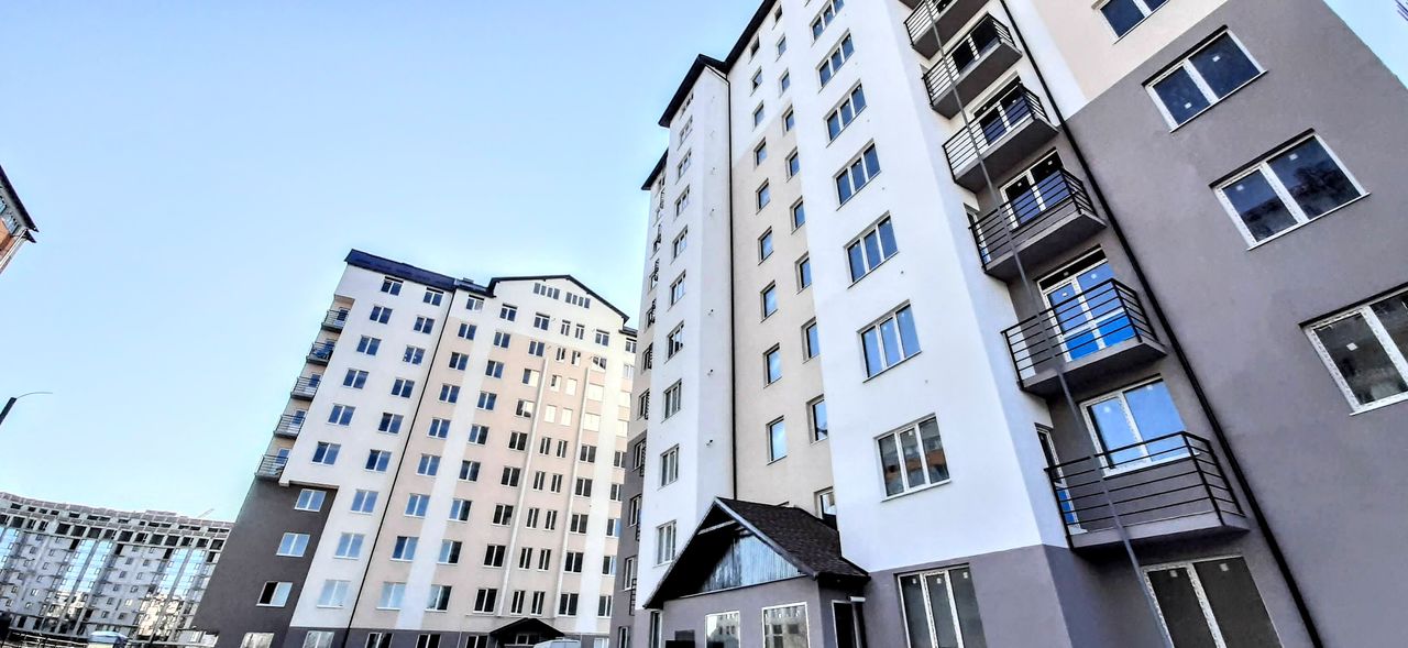 o odaie 38m2. Podea calda in fiecare odaie ! 0% comision in rate ...