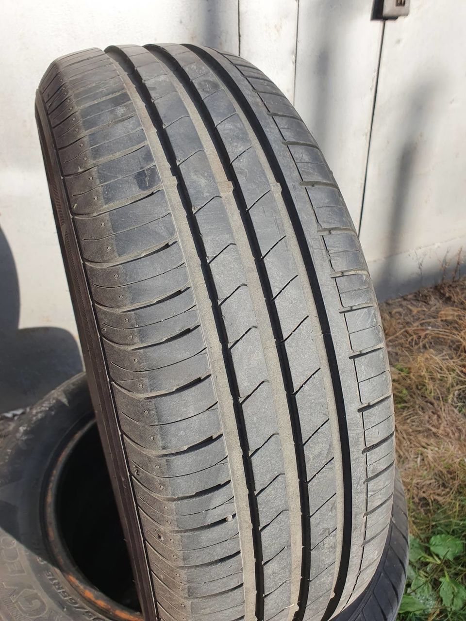 Hankook Kinergy 195 65 R15 [4buc]