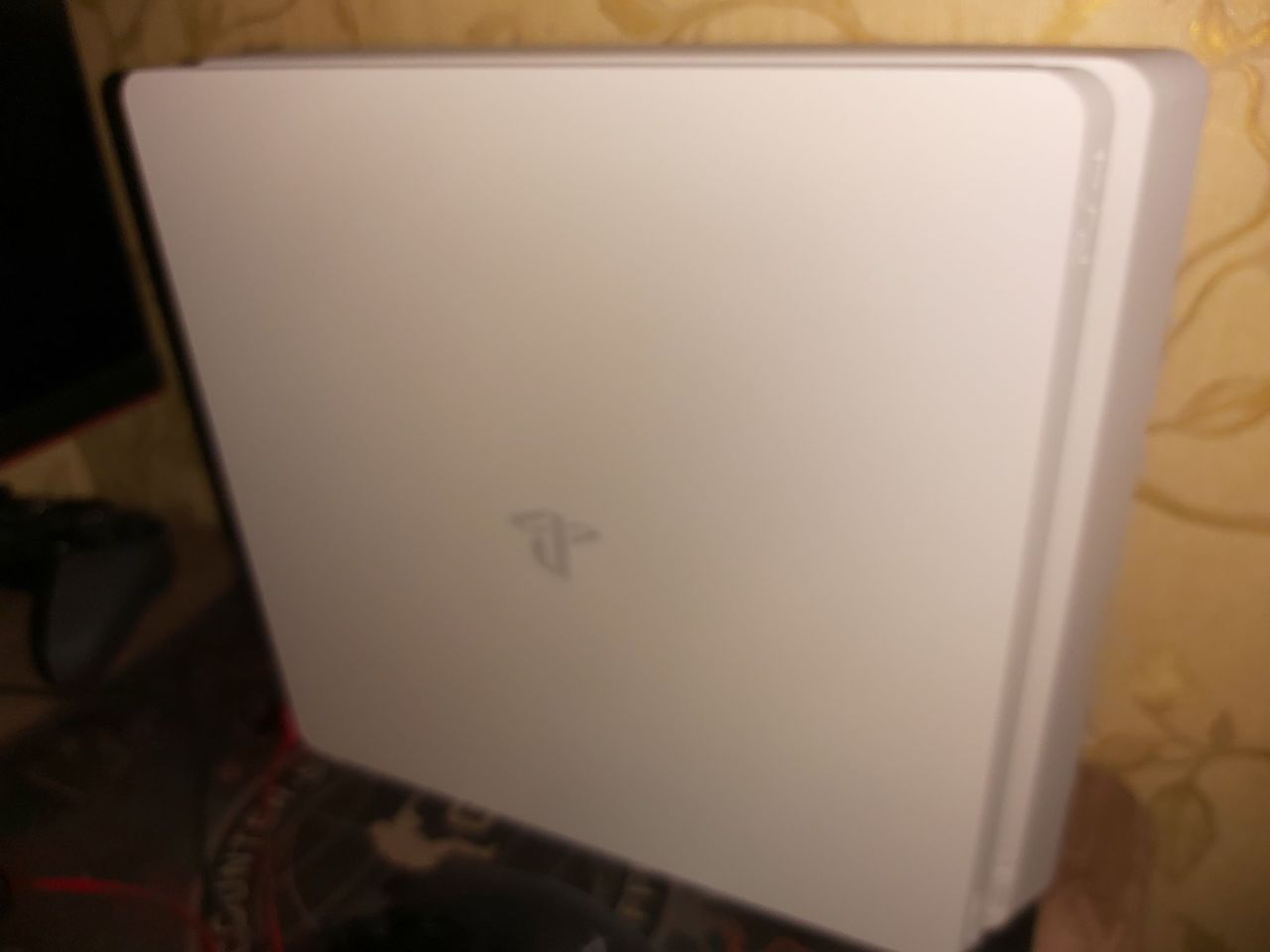 Schimb PS4 Slim + bani