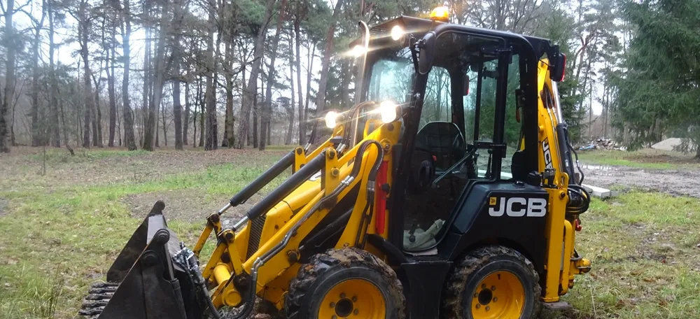 JCB 1CX