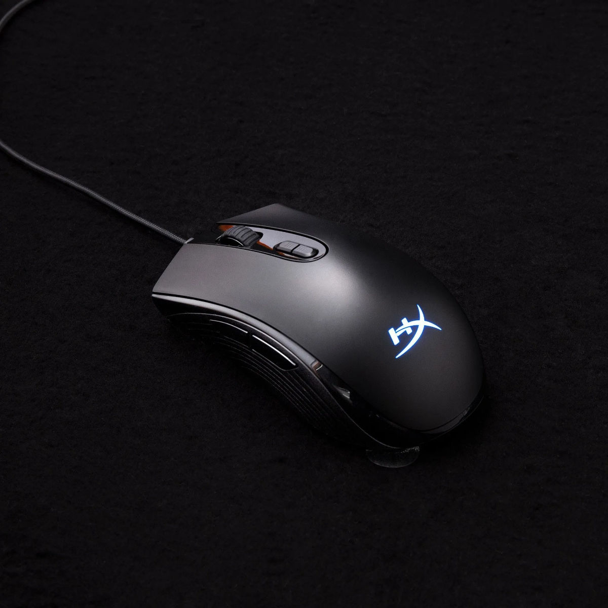 HyperX Pulsefire Core