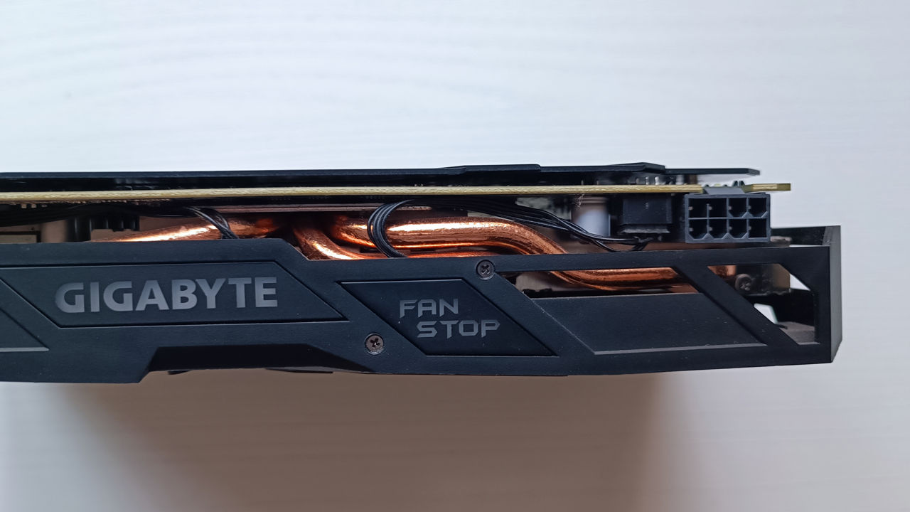 AMD Radeon RX 570 4GB GDDR5 / 256Bit HDMI/DP'3Dual - Link DVI-D