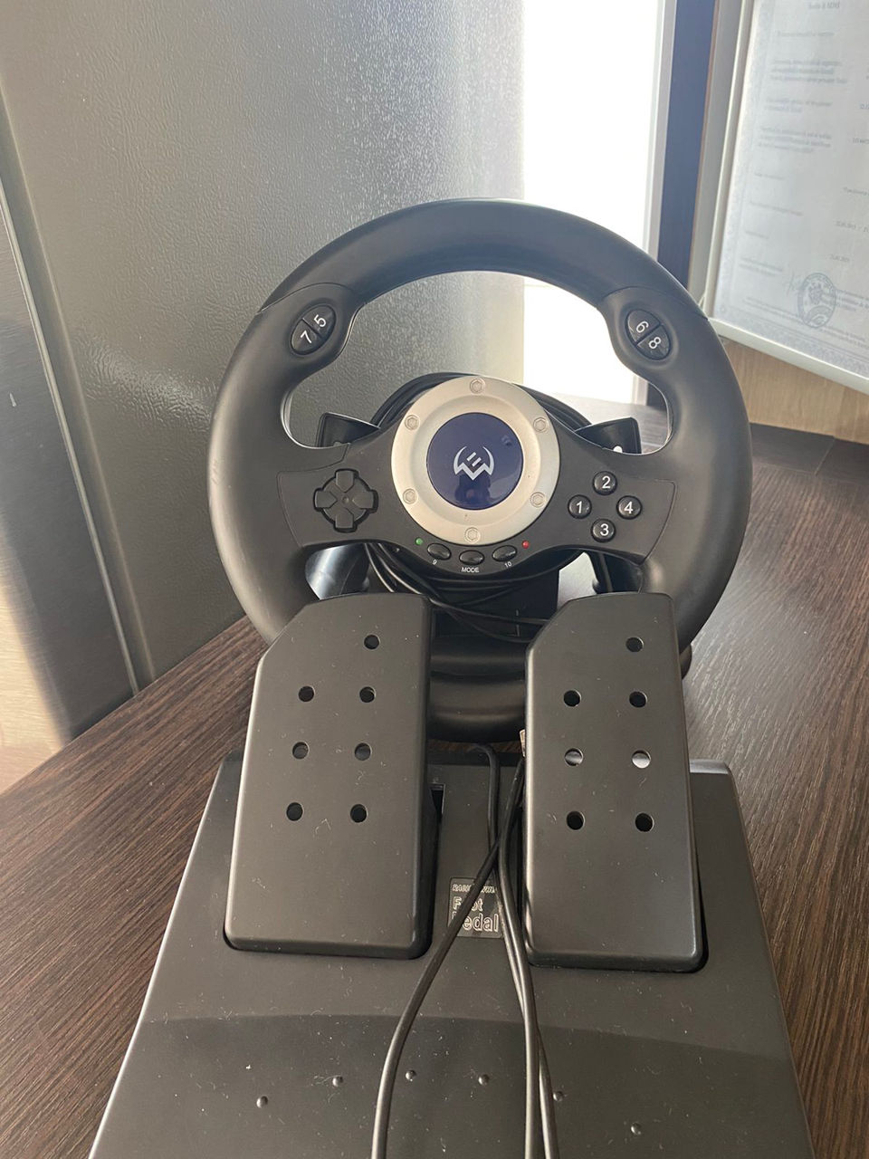 SVEN GC-W500 / 730 LEI