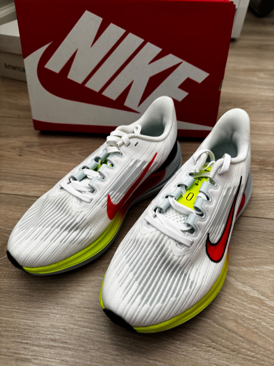 Nike Running Noi Original