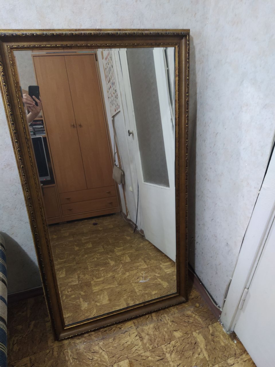 Зеркало в раме
