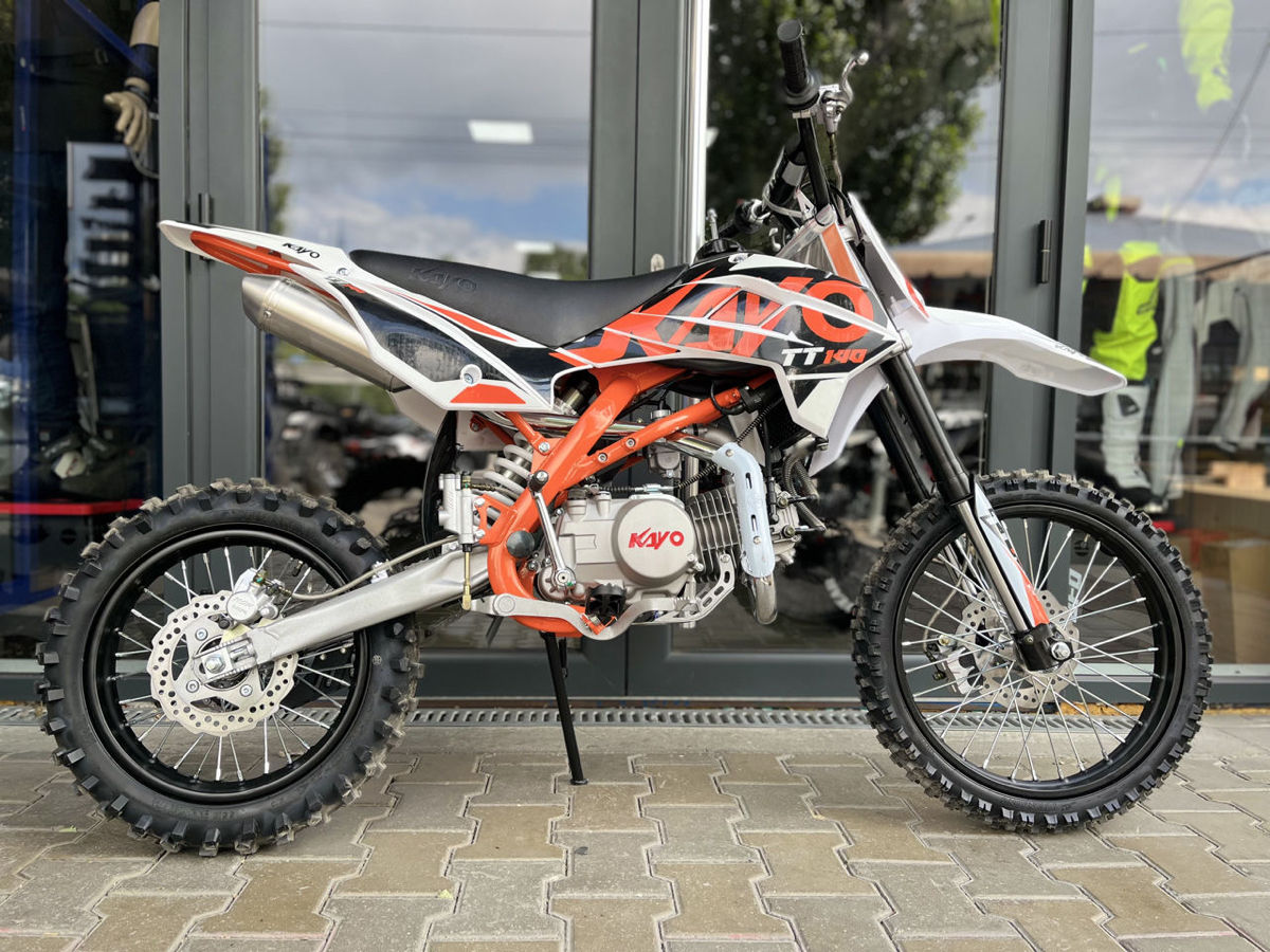 Kayo Tt140