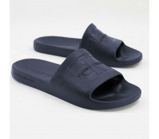 Slapi originali 100 % Tommy Hilfilger/Lacoste/Hugo Boss/Calvin Klein ...