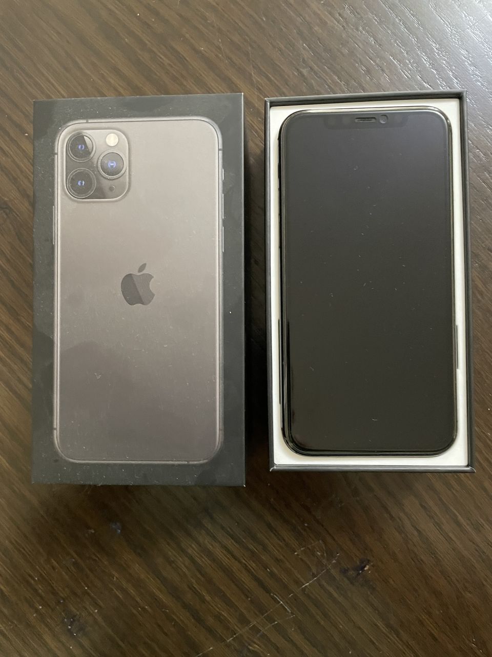Iphone 11 Pro 64GB