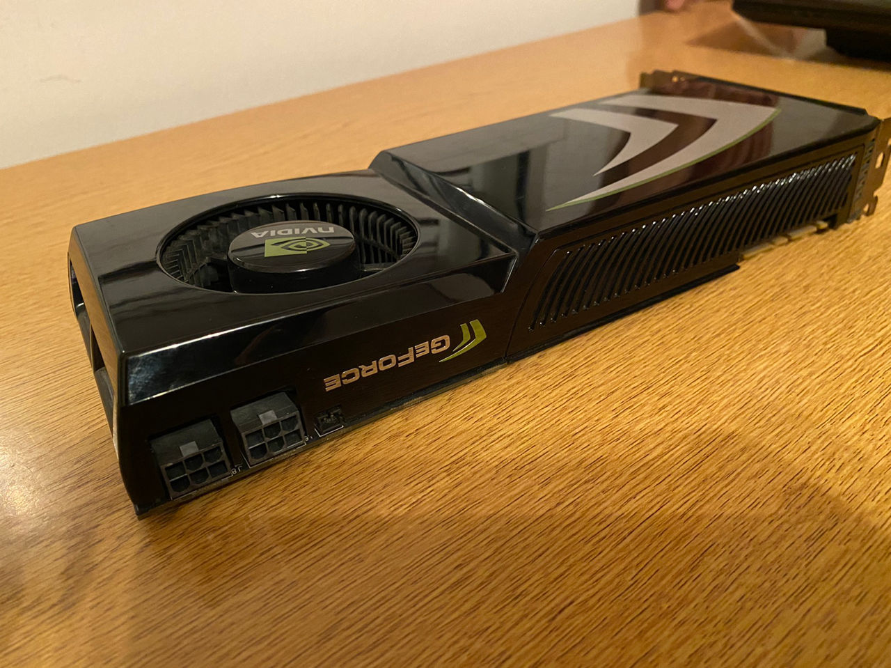 NVIDIA GeForce GTX 260 Core 216 Rev. 2